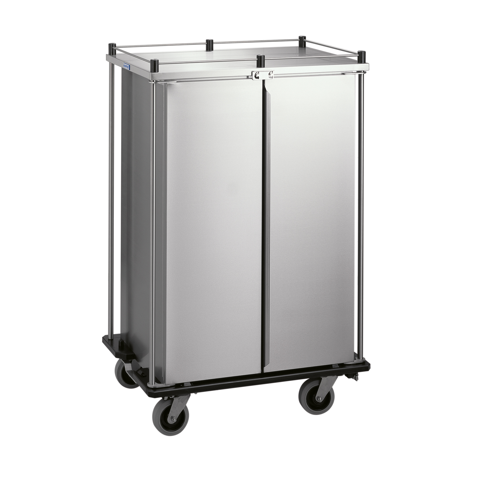 Tray transport carts | Transport solutions | Commercial Catering | Hupfer